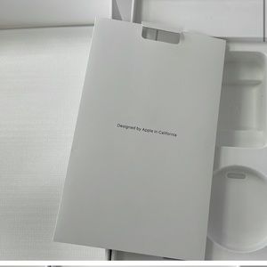 Apple | Tablets & Accessories | Box Apple Ipad 9th Generation Wifi ...